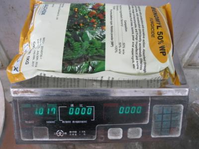 China Metalaxyl 98%TC/Mixed pesticides/pakistan hot items for sale