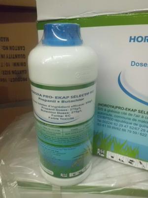 China Glyphosate 480 g/L SL/Herbicides/India market for sale