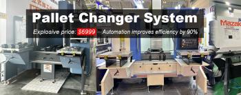 China Factory - Guangzhou Shenyong Intelligent Equipment Co., Ltd
