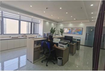 China Factory - GuangDong Zhongzai Electronic Technology Co., Ltd.