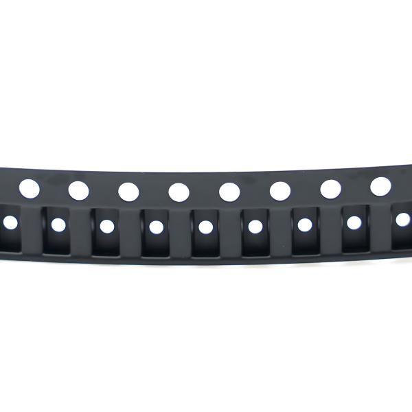 Quality 3920 Thick Carrier Tape Material For Electronic Component Packaging for sale