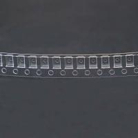 Quality WSB30003020HTO PET Carrier Tape Transparent 44mm Width With Extended B0 Pocket for sale