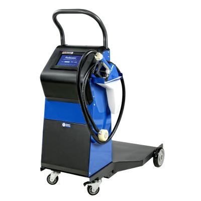 China Fluid Management  Mobile Def Urea Dispenser Machine for sale