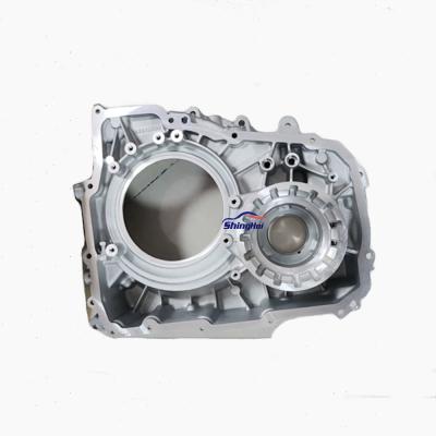 China 6T30 Automatic Transmission Front Case 24268610 Automotive Parts Torque Converter/differential Housing for sale