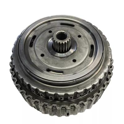 China RE0F11A/JF015E Transmission Front Planet Set & Drum For Nissan Sentra Versa CVT for sale