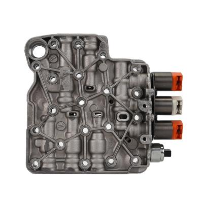 China Fast Delivery VT2  Transmission Valve Body for sale
