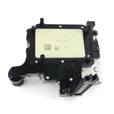 China Auto Transmission System OEM 02E927770AD Transmission Control Unit DSG 02E DQ250 TCU for VW Audis for sale