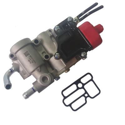 China Car Parts High Quality MD614698 MD614696 Idle Air Control Valve for Mitsubishi Auto Transmission Assembly for sale