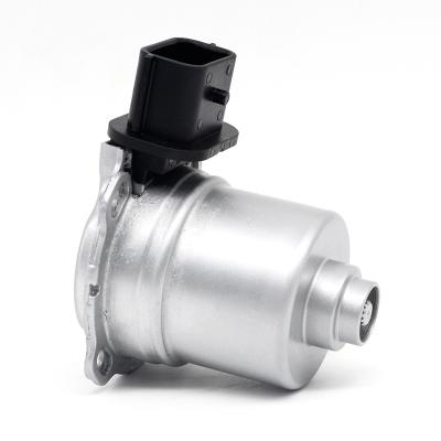 China Transmission Assembly Automatic Transmission Clutch Actuator AE8Z-7C604-A for Ford for sale