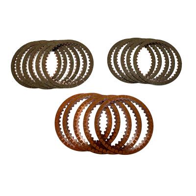 China U760E B199880B Friction Kit Clutch Kit for Gearbox Transnation U760E for sale
