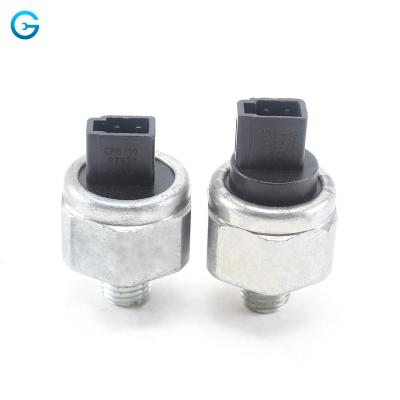 China In Stock Automatic Transmission Pressure Switch Sensor Pressure Valve JF011E for Nissan for sale