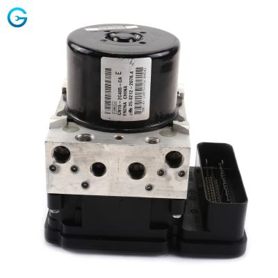 China Hot ABS Pump CN15-2C405-CA  CN15-2C219-AC for Ford Ecosport  High-Quality Anti-Lock Brake System Component for sale