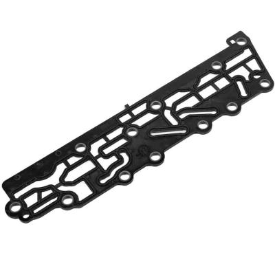 China 6T40 24242274 Automatic Transmission Control Valve Solenoid Filter Plate for sale