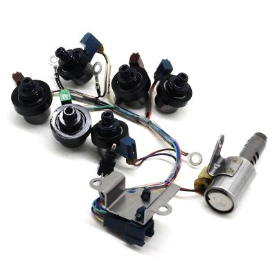 China Auto Parts 705169032298 Transmission Solenoid Valve Kit 31939-AA191 4EAT for Subaru Forester for sale