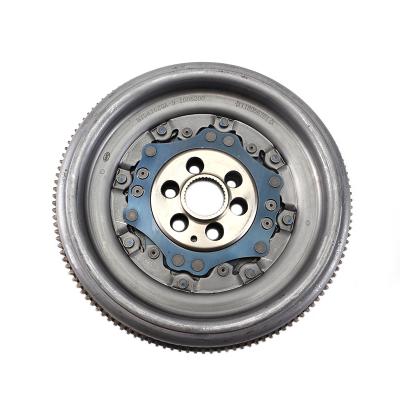 China DQ250 DSG Transmission Flywheel 02E DQ 250 for sale