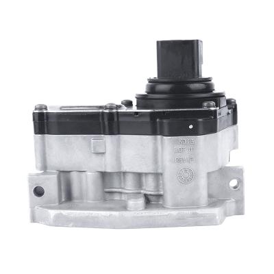 China OEM 42RLE Transmission Solenoid Block Solenoid Pack 04800171AA for Chrysler Dodge for sale
