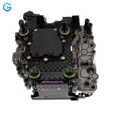 China 0BH DQ500 Mechatronic  TCU 0BH927711C for AUDI Q3 TT R8 for VW for sale