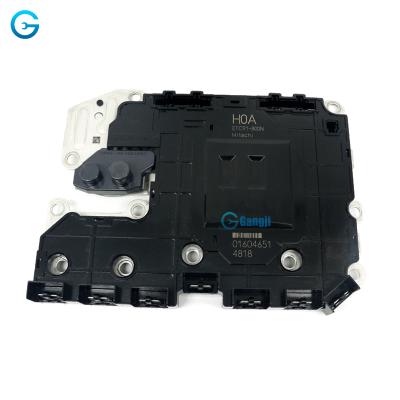 China High Performance OEM ETC91-800N Transmission Control Unit TCU for Nissan for sale