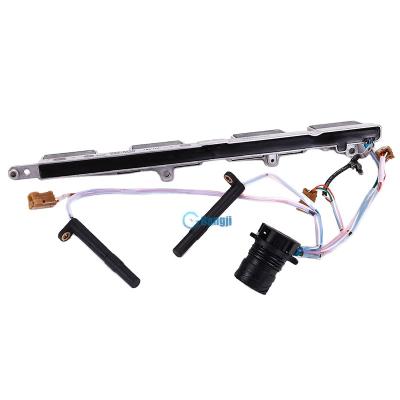 China Transmission Gear Box Part car Transmission Gear Switch Sensor 97031708500 for Porsche Panamera for sale