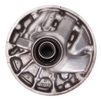 China High Performance Automatic Gearbox 4HP16 Transmission Oil Pump for Buick Chevrolet for sale