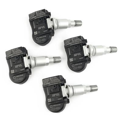 China New Car Sensor Tire Pressure Monitoring System TPMS Sensor 52933-D4100 for Kias K5 Opitma for sale