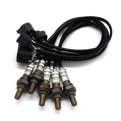 China 234-4587 560Auto Part 29049AA Rear Oxygen Sensor for Chrysler Dodge Jeep Dakota Wrangler Grand Compass Cherokee Ram SG1849 for sale