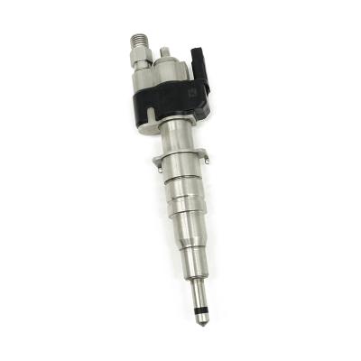 China High Quality Nozzle Fuel Injector OEM 13537585261 for BMW for sale