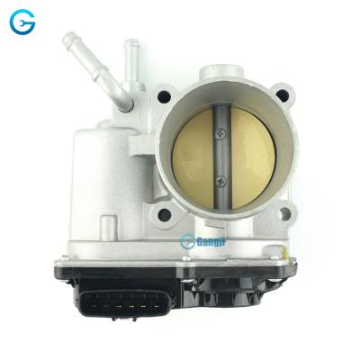 China Professional Production 6400Raaa61 for Toyota Corolla Throttle Body for sale