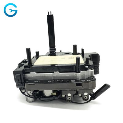 China 02E927770AL 02E927770AJ 02E927770AD Automatic Transmission Mechatronics Control Unit 6 Speed DSG Dq250 for VW Audi Seat for sale