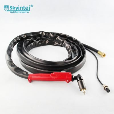 China SG-51 Plasma Cutting Torch High Precision Spatter Free 60A Multi Metal Cutting for sale