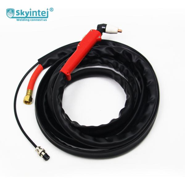 Quality PT-31 Plasma Cutting Torch 40A 60% Duty Cycle for Plasma Welders for sale