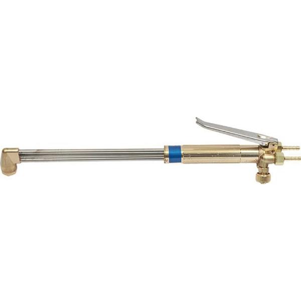 Quality YP-200 Oxy Acetylene Gas Cutting Torch 25mm Max Cut for Industrial Steel Cutting for sale