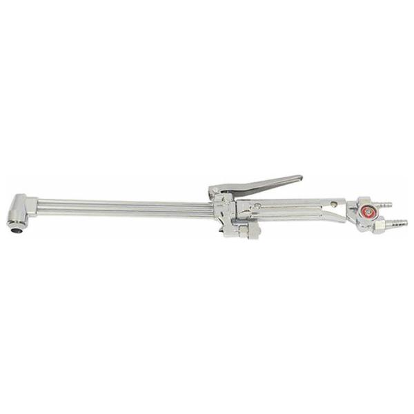 Quality Steel Fabrication Brass Gas Cutting Torch 20mm Cut Corrosion Resistant YP-ST-8 for sale