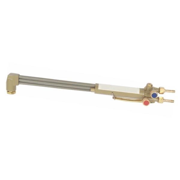 Quality YP-F Brass Propane Cutting Torch 18mm Cut Corrosion Resistant For Metalworking for sale