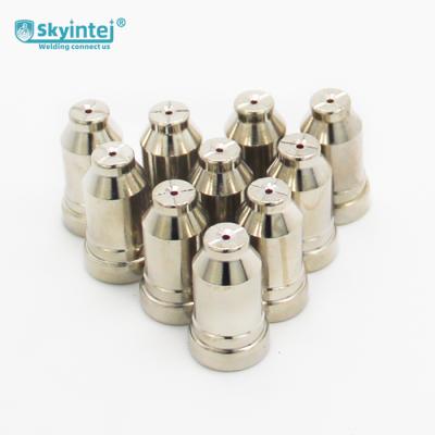 China SG51 Plasma Cutting Tip Anti Deformation For Metalworking for sale