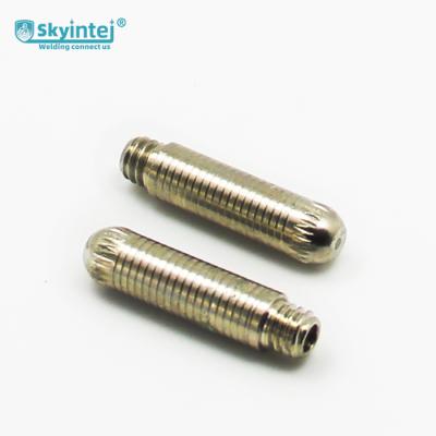 China SG51 Plasma Cutting Tip Electrode Precision Grinding Smooth Arc for Sheet Metal for sale