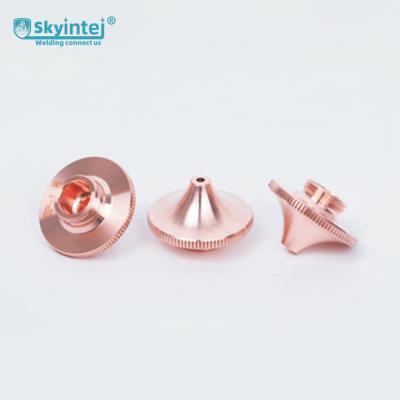 China SP Series Laser Cutting Machine Nozzle 0.8-3.0mm 50W-6000W for sale