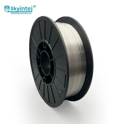 China E71T-GS Industrial Welder Wire Low Carbon For Construction Machinery Weld for sale