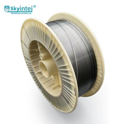 China General Purpose Smooth Mig Wire 1/5/15/20kg Pack For Industrial Mass Production for sale