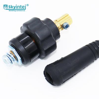 China 10-25 Type Welding Machine Parts Full Spec Fit Wear Resistant for sale