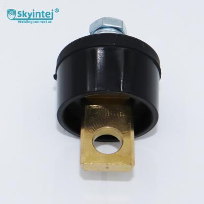 China 50-70 Front Plate Welder Quick Connector Align / Conduct / Seal All In One for sale
