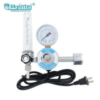 Quality Facotry OEM Customized 220V/36V CO2 gas Welding Regulator for sale