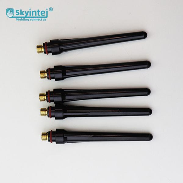 Quality Copper TIG Torch Cap WP17/18/26 Series for Tungsten Electrodes for sale