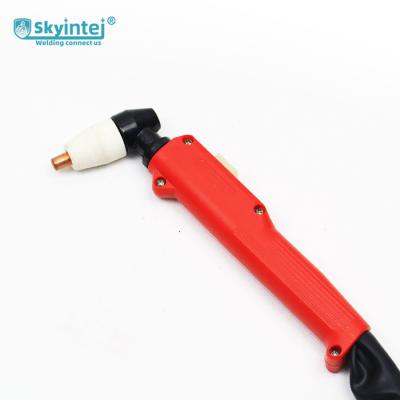 China PT-31 Handheld Plasma Cutting Torch High Quality for Metal Sheet Cutting Work for sale
