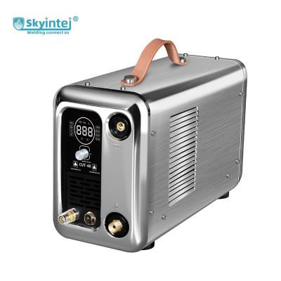 China CUT-40 Pilot Arc Plasma Cutting Welding Machine Professional Cutting Equipment for sale
