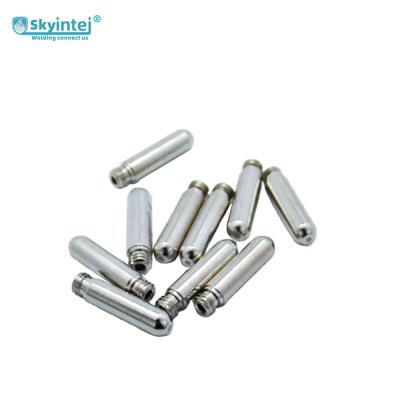 China Anti Ablation AG-60 Plasma Torch Electrode for Thin Metal Precision Cutting for sale