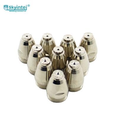 China AG-60 Plasma Torch Tip Precision for Thin Metal Precision Cutting for sale