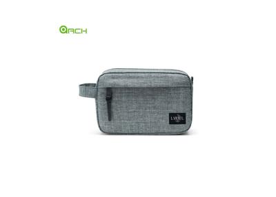 China Travel Accessories Bag Snowflake Material Toiletry Kit for sale