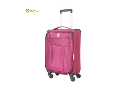 China 19 24 29 Inch 3PCS Set Light Weight Checked Luggage Bag With Durable Construction for sale