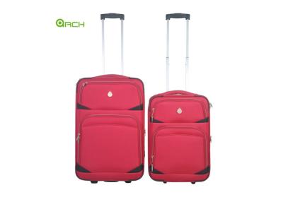 Chine le sac de bagage de caisse de chariot au polyester 600D place avec deux grand Front Pockets à vendre